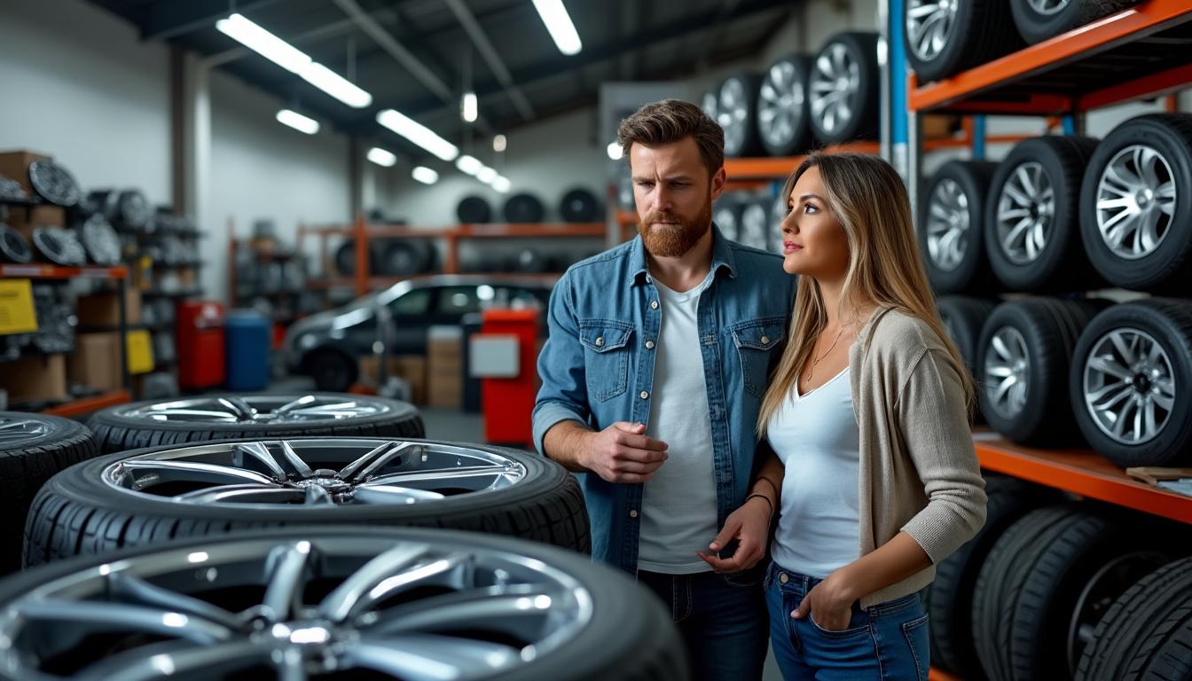 Les pièges à éviter lors de l'achat de pièces auto avec paiement en 10 fois
